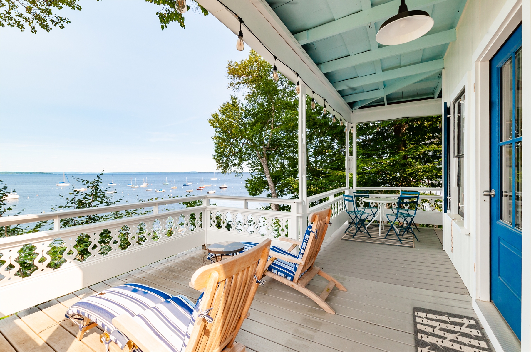 On the Water in Maine - Vacation Rental Homes